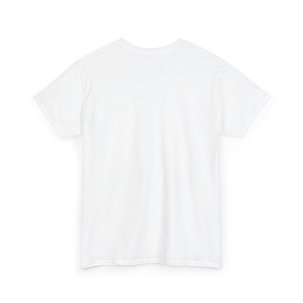 Cute Bruno Holding a Pepper - Unisex Heavy Cotton Tee – Brunini's ...